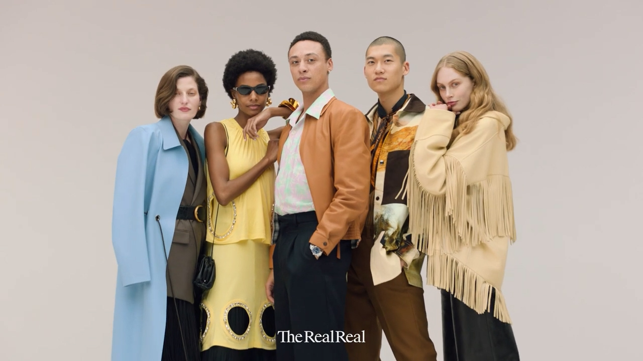 THE REAL REAL | S20 - 56 Bones